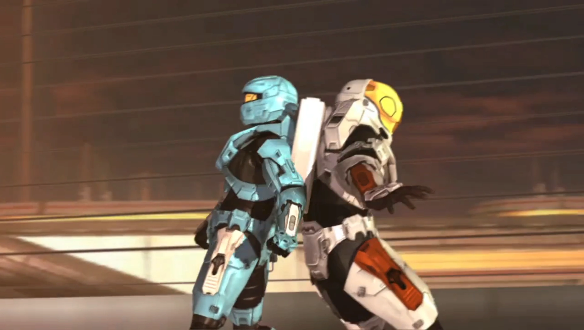 The Meta (RvB) | Ultra Dragon Ball Wiki | Fandom