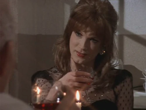 Nat Ginzburg - Oz TV Wiki