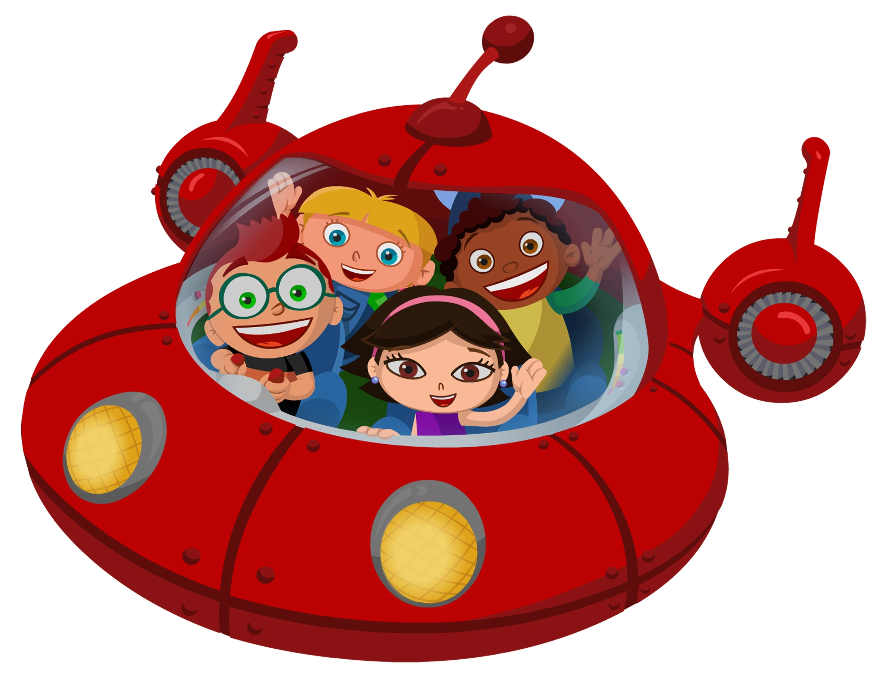 Image - Rocket fling.jpg - Disney Junior Wiki
