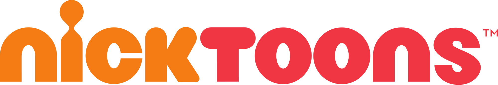 Nickelodeon Novo Logo