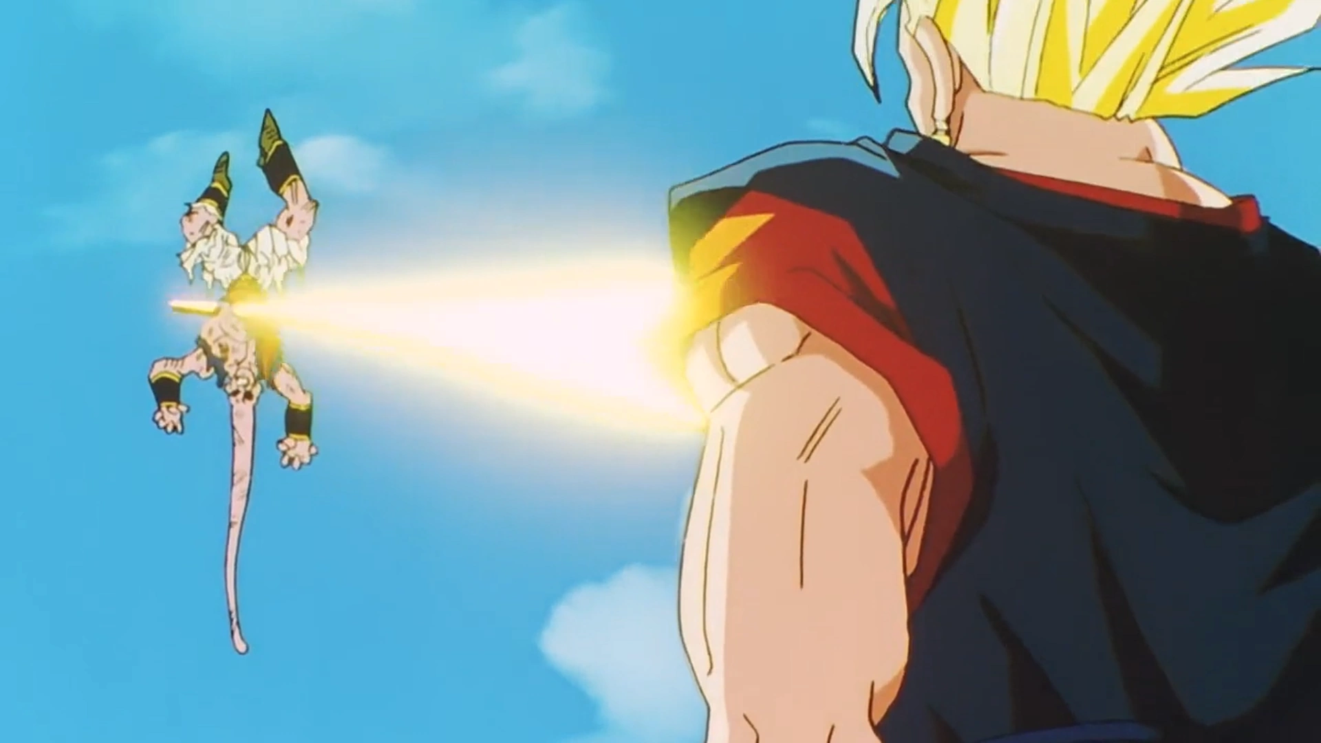 Spirit Sword - Dragon Ball Wiki