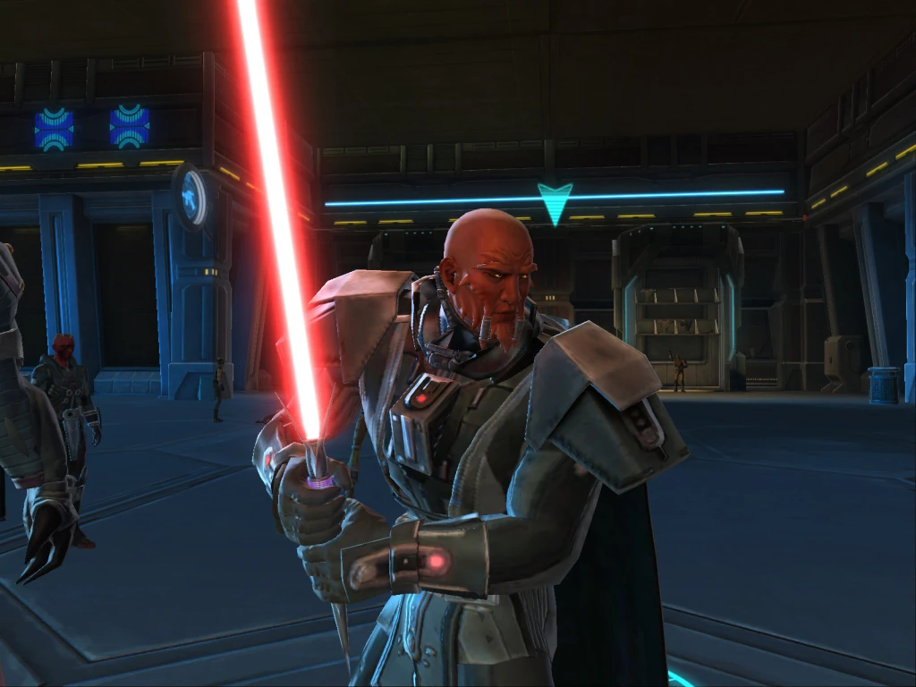 Question about Sith Purebloods - General Discussion - SWTOR | Forums