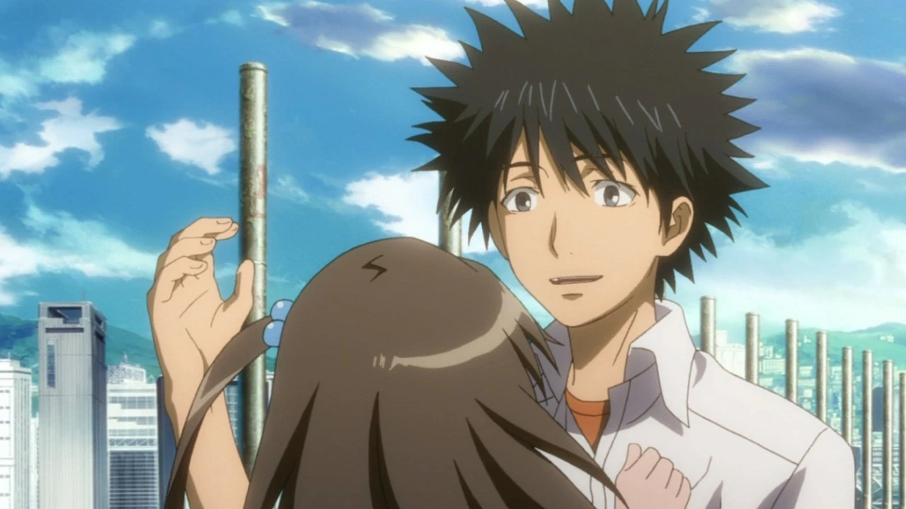 [Possible Spoilers] Conversely, who's your favourite male character ...