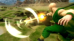 Dodon Ray - Dragon Ball Wiki