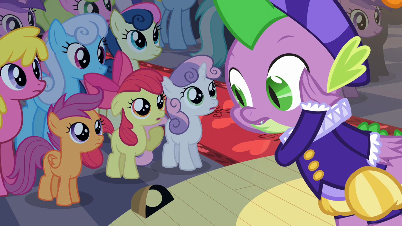 Top 10 MLP Episodes To Show An Anti-Brony by Werewolf-Korra on DeviantArt