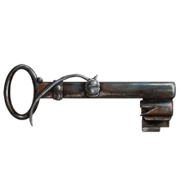 Antique Key Gun - Pawn Stars: The Game Wiki