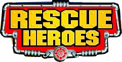 Rescue Heroes - Logopedia, the logo and branding site