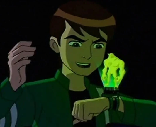Ben | Wiki Ultimate Ben 10 Omniverse | Fandom