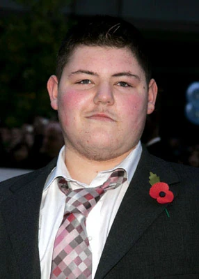 Jamie Waylett – Harry Potter Wiki