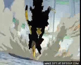 Rokushiki - One Piece RPG