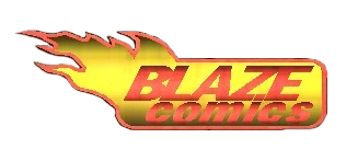 Blaze Comics - DC Universe Online Wiki