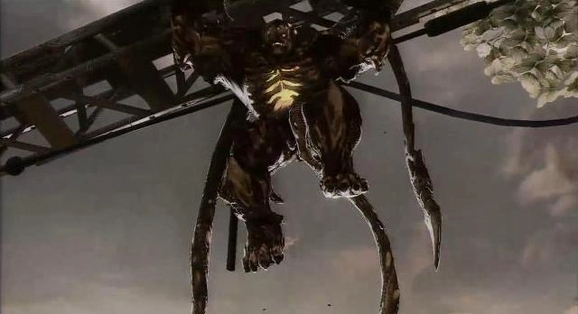 Berserker Lambent - GearsPedia