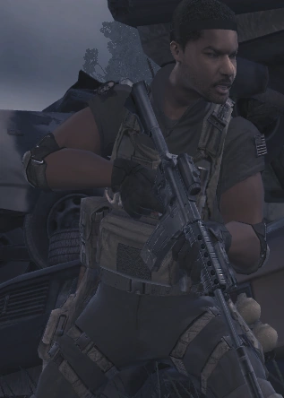 Call Of Duty 4: Modern Warfare'ın Karakterleri Hakkında Bilinmeyenler ...