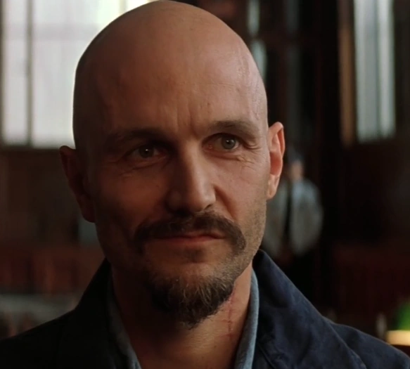 Victor Zsasz - Dark Knight Wiki