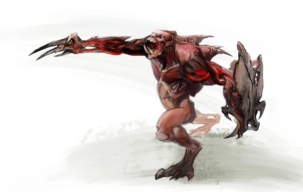 Prototype 2 Concept art - Prototype Wiki - Everything about Prototype ...