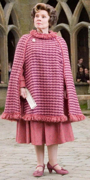 Dolores Umbridge - Harry Potter Wiki