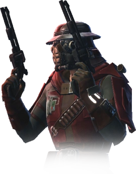 Mercenary - Star Wars: The Old Republic Wiki - classes, species ...