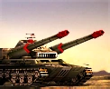 Generals 2 Overlord Tank (concept art)