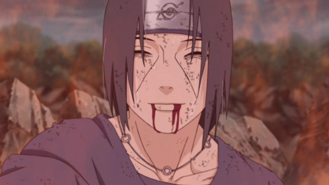 Itachi Uchiha – Naruto Wiki