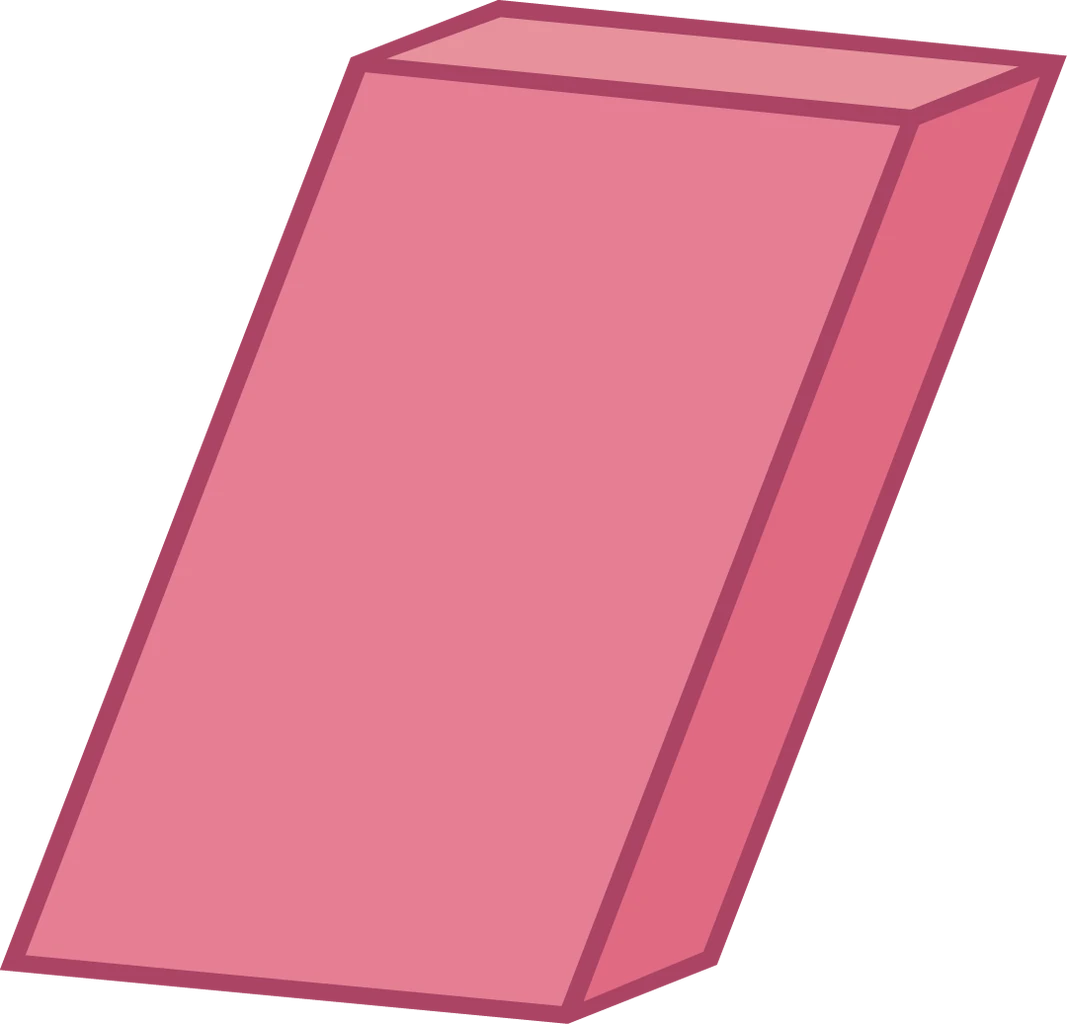 Image - Eraser Icon.png - Battle for Dream Island Wiki