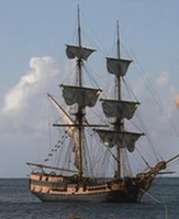 HMS Interceptor - Disney Wiki