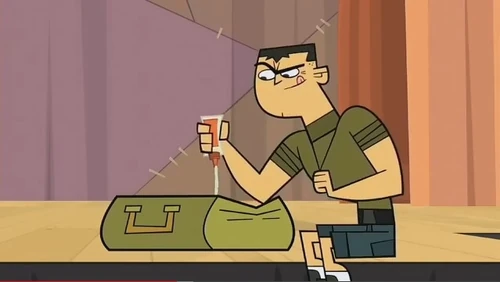 Image - TDRI Brick.jpg - Total Drama Wiki