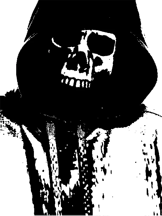 DeadHead - The Slender Man Wiki