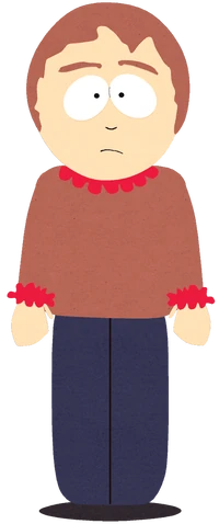 Sharon Marsh | SouthParkapedia
