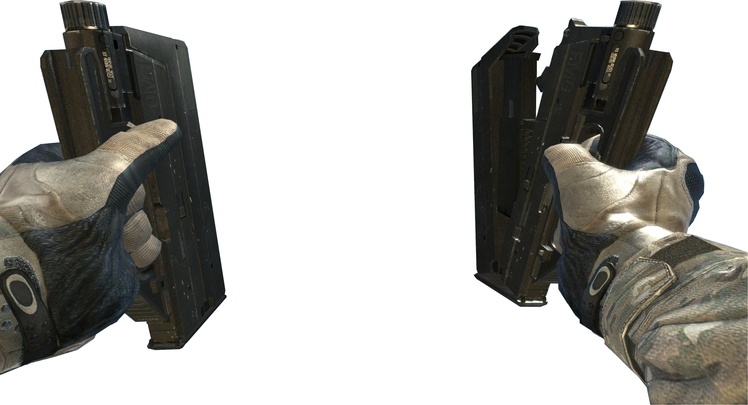 FMG9 images - The Call of Duty Wiki - Black Ops II, Ghosts, and more!