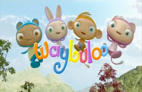 Image - Waybuloo.jpg - Waybuloo Wiki