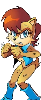 Image - Sally Acorn.png - Superpower Wiki