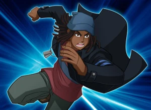 Dax - Monsuno Fan Fiction Wiki