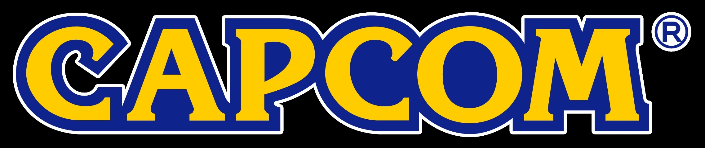 Image - Capcom logo.jpg - Steel Battalion Wiki