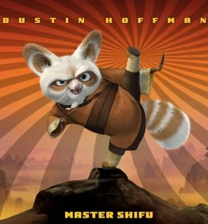 Shifu - Kung Fu Panda Wiki
