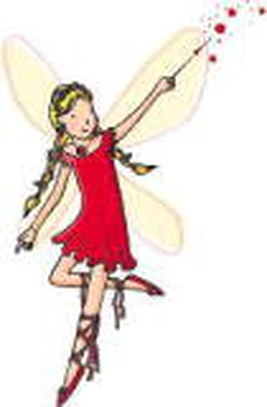 Ruby the Red Fairy | Rainbow Magic Characters Wiki | Fandom