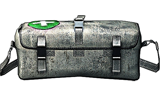 Funcionamento do Desfibrilador e Med Kit | Battlefield Brasil