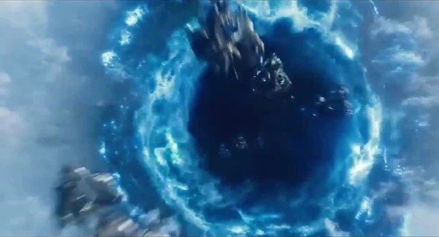 Which Team Survives The Chitauri Invasion The Longest? - Battles ...