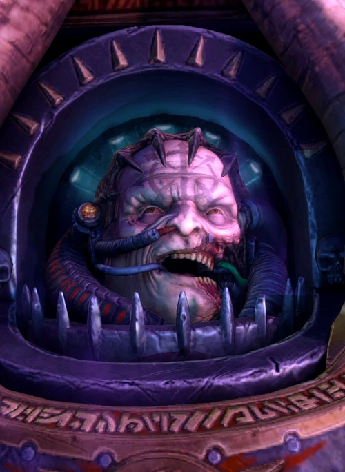 Nemeroth - Warhammer 40K Wiki - Space Marines, Chaos, planets, and more