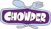 Chowder (Serie) | Wiki Series fusion | Fandom