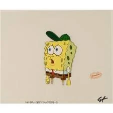 SpongeBoy - Encyclopedia SpongeBobia - The SpongeBob SquarePants Wiki