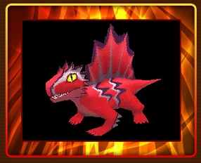 Dimetro - Fossil Fighters Wiki