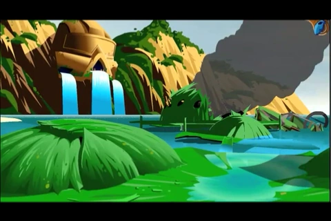 Ga-Koro - The Bionicle Wiki - The Wikia wiki about Bionicle anyone can ...