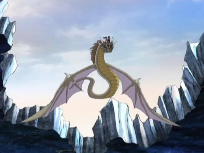 Shakrit - Huntik Wiki - Secrets and Seekers Encyclopedia