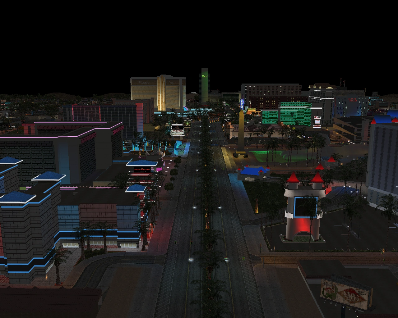 NationStates | Dispatch | Major Cities of the United States