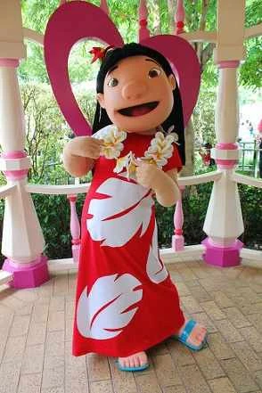 Image - Lilo Pelekai.jpg - DisneyWiki