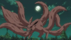 Kurama | Wiki Nagashi senbon | Fandom