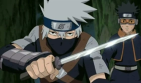 Espada de Luz Blanca | Wiki Nagashi senbon | Fandom