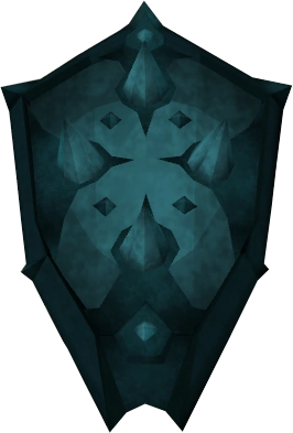 Berserker shield - The RuneScape Wiki