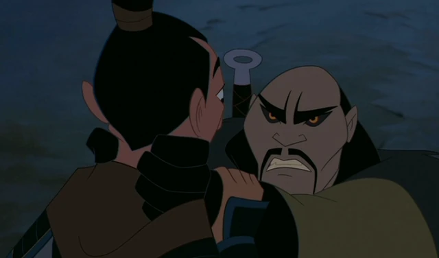 Image - Shan Yu 24.PNG - DisneyWiki