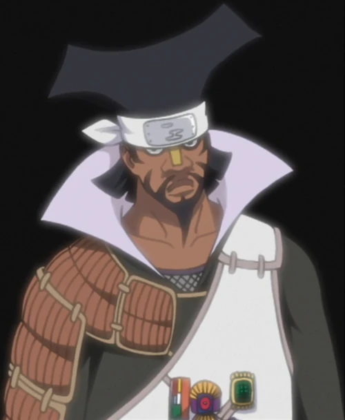 Raikage - Narutopedia, the Naruto Encyclopedia Wiki